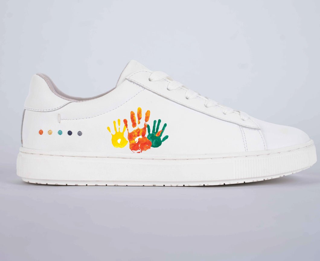 Sneakers for Women – Page 2 – KIBO