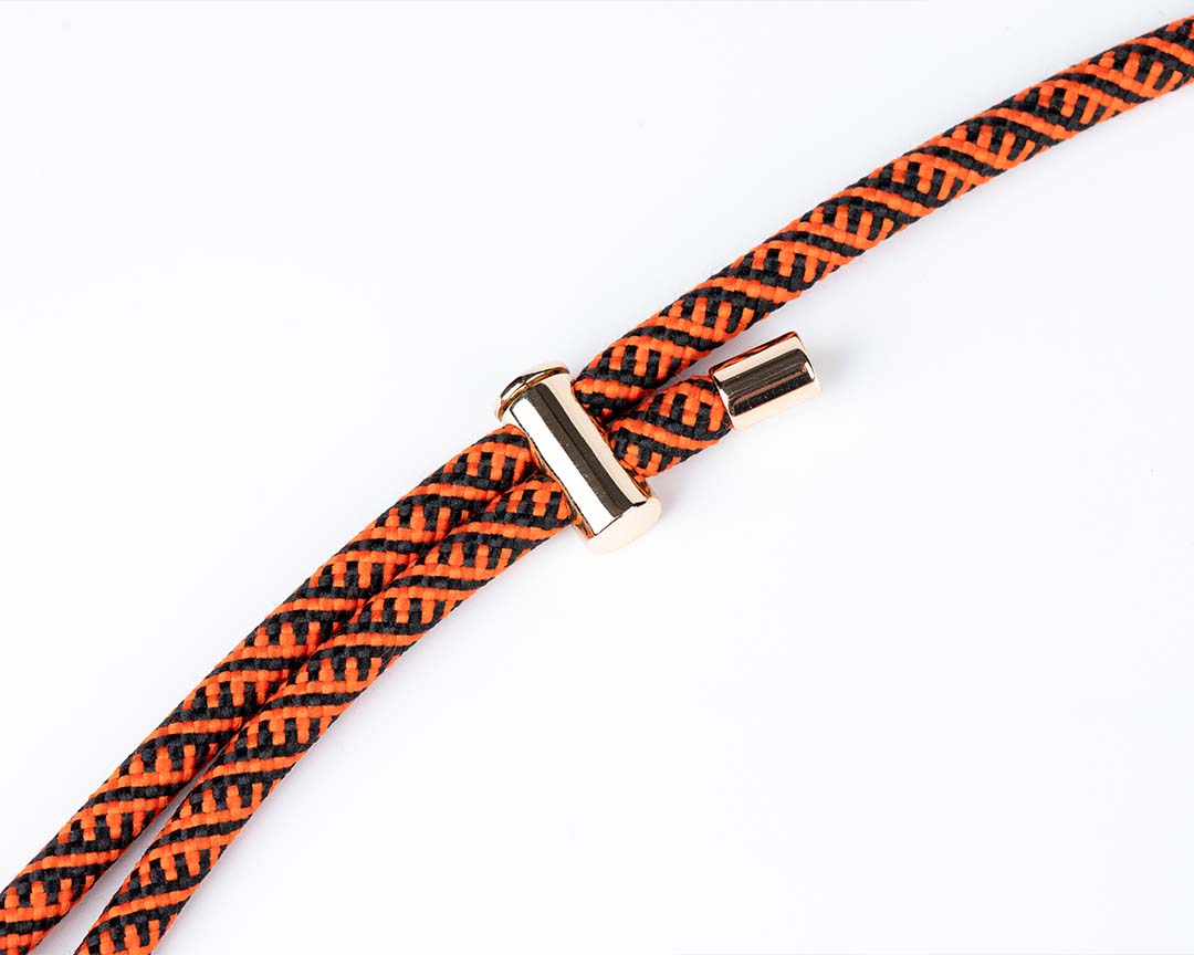 KIBO x UTAH LEE | "ON-THE-MOVE" Recycled Nylon Accessories Pouch